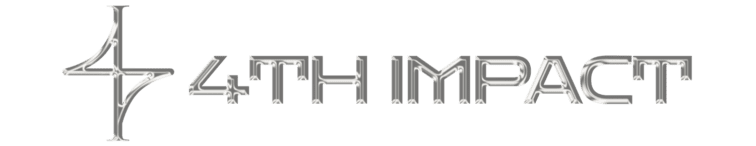 For Your GRAMMY® Consideration – 4th Impact – 4th Impact Official Website